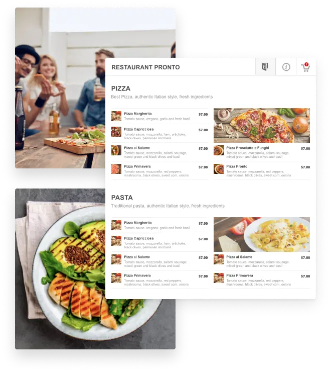 RestoLab Formule clé en main pour développer les restaurants